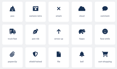 How to Easily Add Font Awesome to WordPress Themes