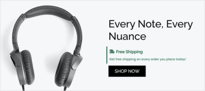 12+ Website Welcome Message Examples for 2025