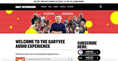 12+ Website Welcome Message Examples for 2025