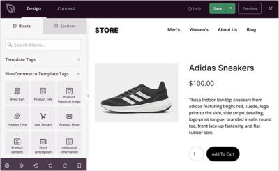 How to Make a Stunning Product Image Gallery in WooCommerce