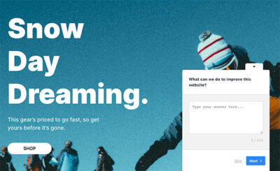 12+ Website Welcome Message Examples for 2025