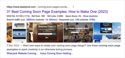 How to Add a WordPress Featured Image to Your Site Easily
