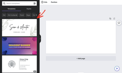 How to Add a WordPress Featured Image to Your Site Easily