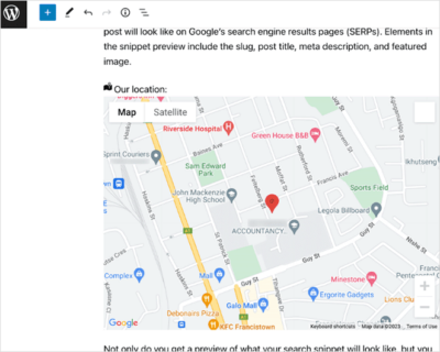 9+ Best WordPress Map Plugins for Interactive Maps in 2025