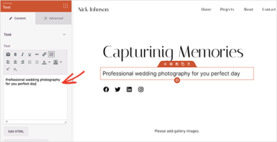 How to Edit Homepage in WordPress (3 Ways for Beginners)