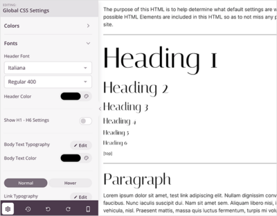 How to Create a Photography Website in 2026 Step-By-Step
