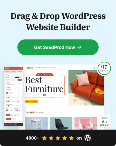 31 Best Coming Soon Page Examples I've Found in 2024