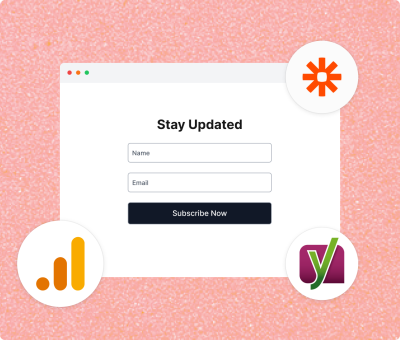 Website Under Maintenance Page Templates for WordPress