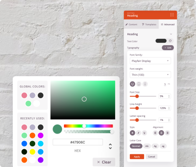 Squeeze Page Templates – Build High-Converting Pages Fast