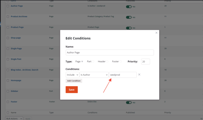 How to Create an Author Template in SeedProd - SeedProd