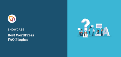 9 Best WordPress FAQ Plugins (Top Picks for 2025)