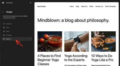 How to Customize WordPress Menu Style in 3 Easy Ways