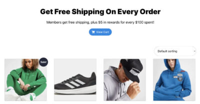 How to Add View Cart Button in WooCommerce the Easy Way