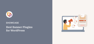 6 Best WordPress Banner Plugins to Boost Leads and Sales