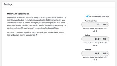7 Best WordPress File Upload Plugins (Free + Paid for 2026)