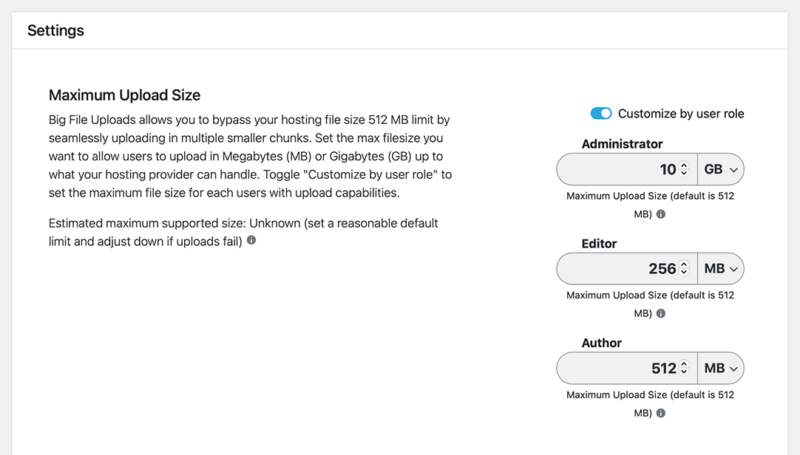 7 Best WordPress File Upload Plugins (Free + Paid for 2025)