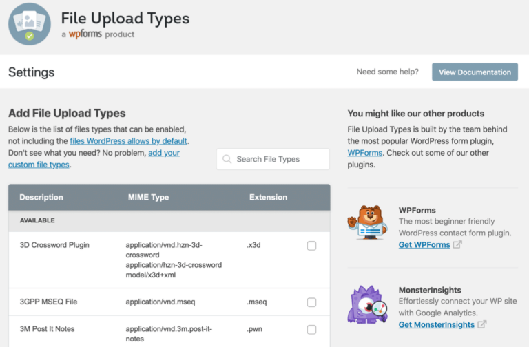 7 Best Wordpress File Upload Plugins Free Paid For 2025 