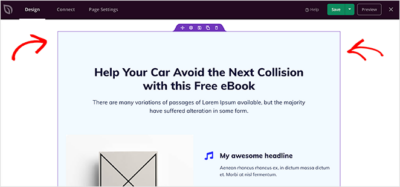 How to Make a Page Full Width in WordPress - SeedProd