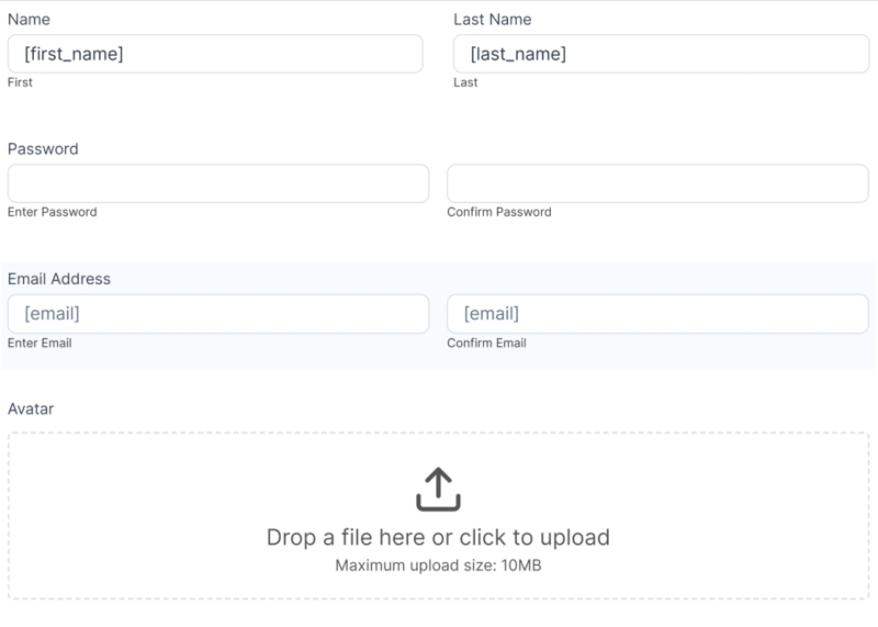 7 Best WordPress File Upload Plugins (Free + Paid for 2025)