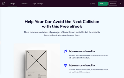 How to Make a Page Full Width in WordPress - SeedProd