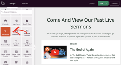 How to Add a Custom Search Bar to WordPress (Easy Steps)
