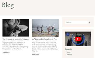 How to Embed Video in WordPress (3 Easy Ways)