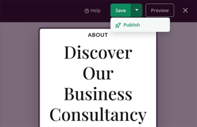 How to Create an About Page in WordPress (The Easy Way)