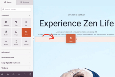 How to Embed Video in WordPress (3 Easy Ways)