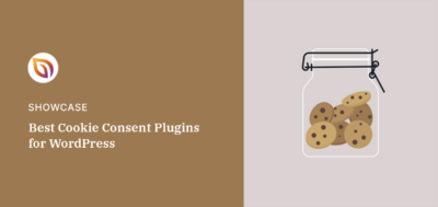 7 Best WordPress Cookie Consent Plugins for 2026 (Ranked)