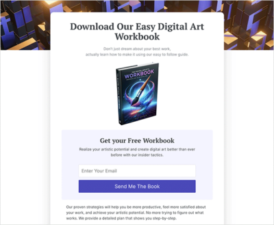 How to Create a Custom Page in WordPress (Step-by-Step)