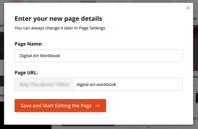 How to Create a Custom Page in WordPress (Step-by-Step)