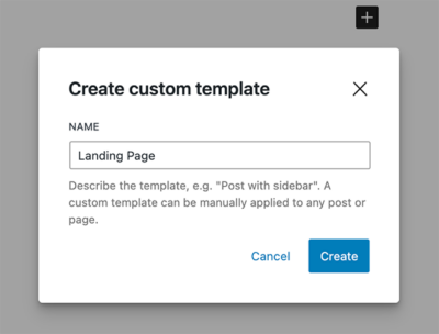 How to Create a Custom Page in WordPress (Step-by-Step)