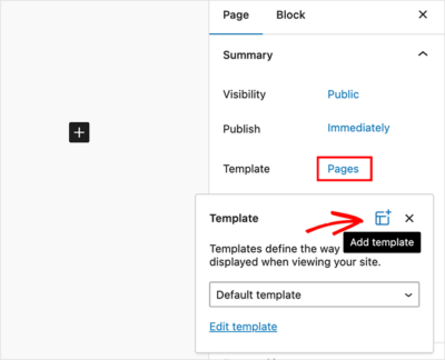 How to Create a Custom Page in WordPress (Step-by-Step)