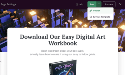 How to Create a Custom Page in WordPress (Step-by-Step)