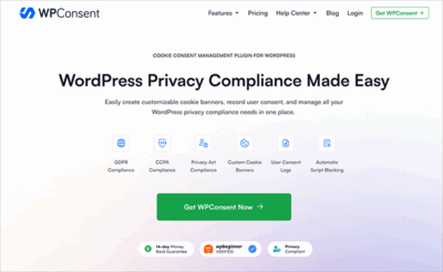 7 Best WordPress Cookie Consent Plugins for 2026 (Ranked)