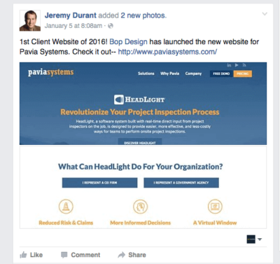 How to Create a New Website Launch Marketing Plan