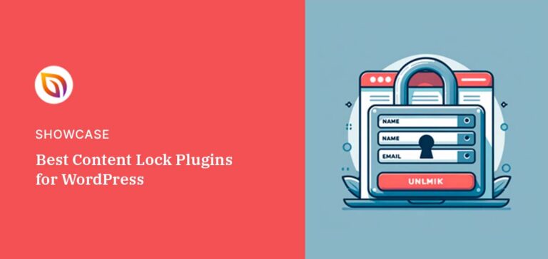 11 Best Content Locker WordPress Plugins for 2025