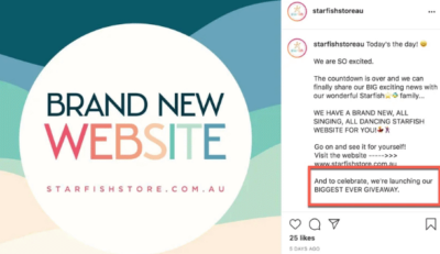 How to Create a New Website Launch Marketing Plan