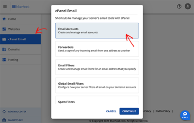 Comment créer une adresse électronique professionnelle gratuite (étape ...