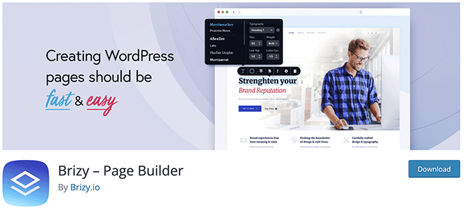 12 Best WordPress Page Builders Compared fo 2024