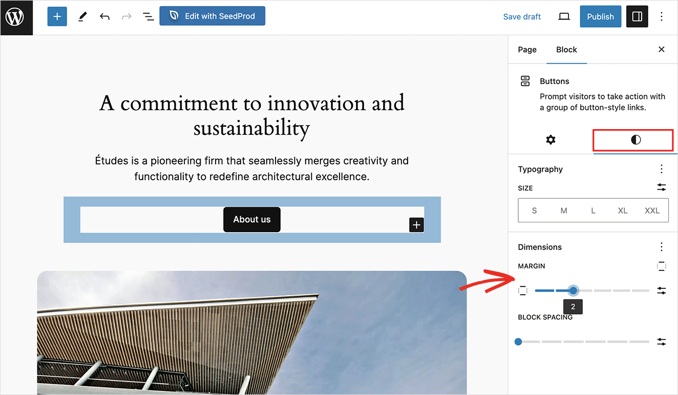 How to Change Margins in WordPress for Better Web Design