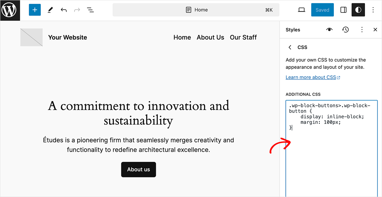How to Change Margins in WordPress for Better Web Design