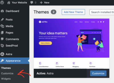 How to Change Margins in WordPress for Better Web Design