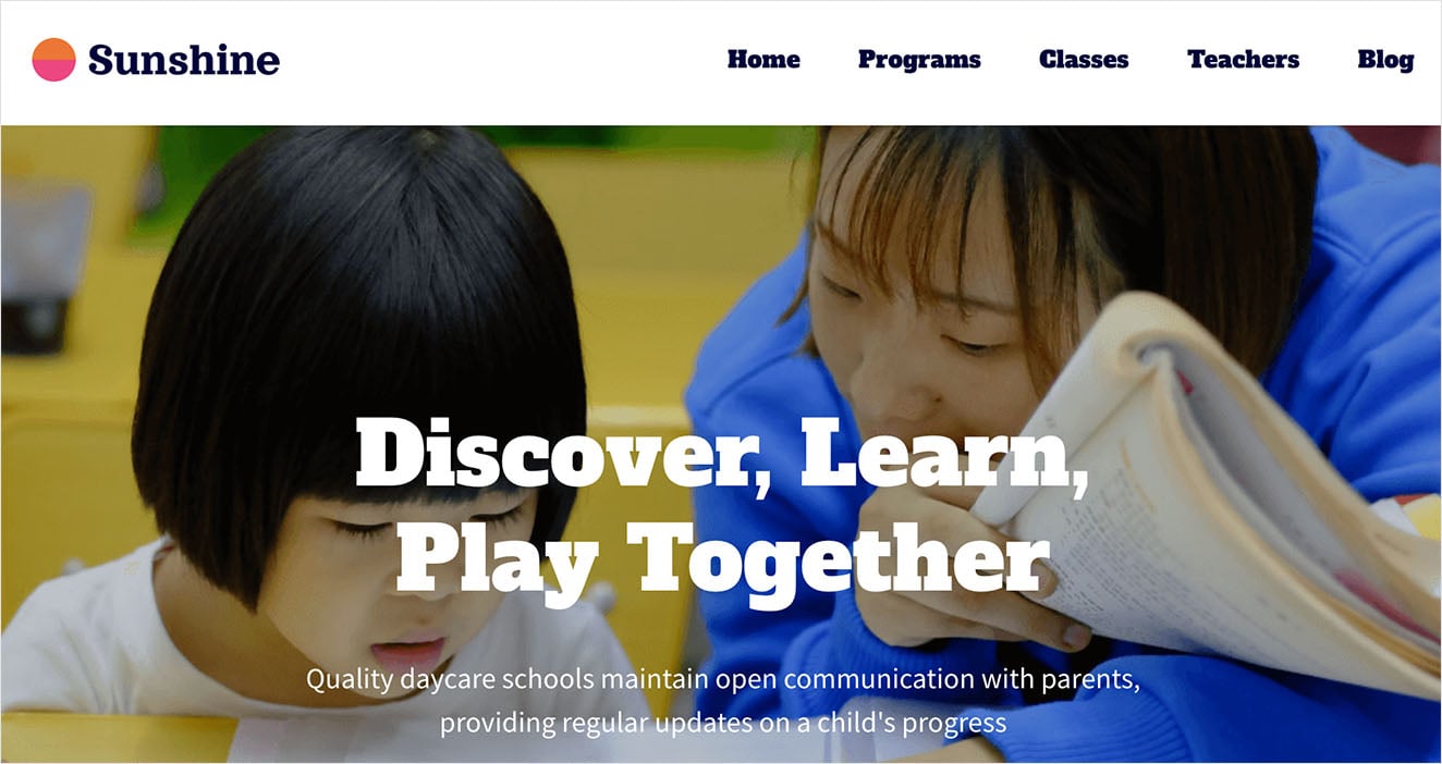 10 Website Header Examples to Inspire Your Next Design