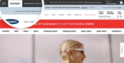 10 Website Header Examples to Inspire Your Next Design