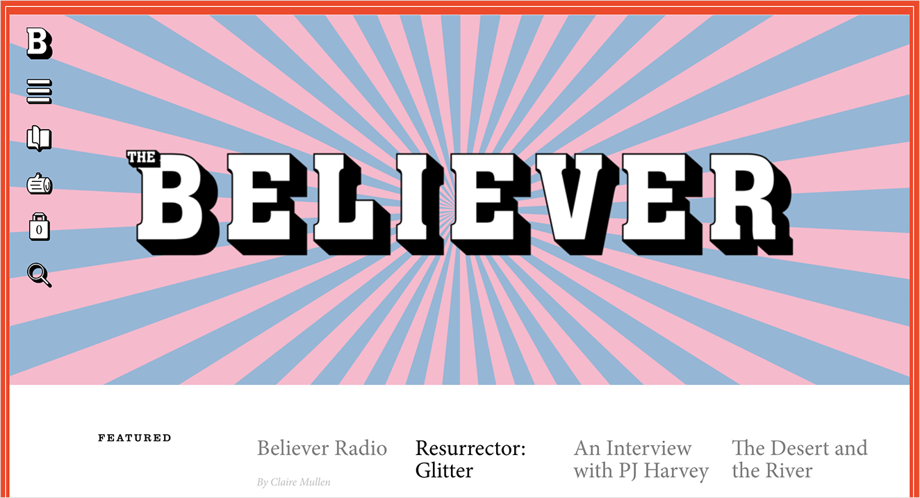 10 Website Header Examples to Inspire Your Next Design