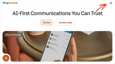 10 Website Header Examples to Inspire Your Next Design