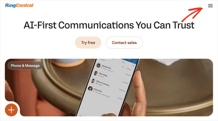 10 Website Header Examples to Inspire Your Next Design