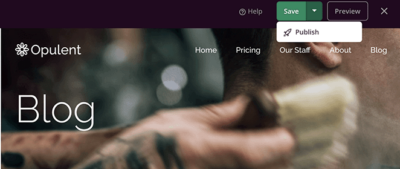How to Change Blog Layout in WordPress (+ Our Design Tips)