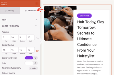 How to Change Blog Layout in WordPress (+ Our Design Tips)
